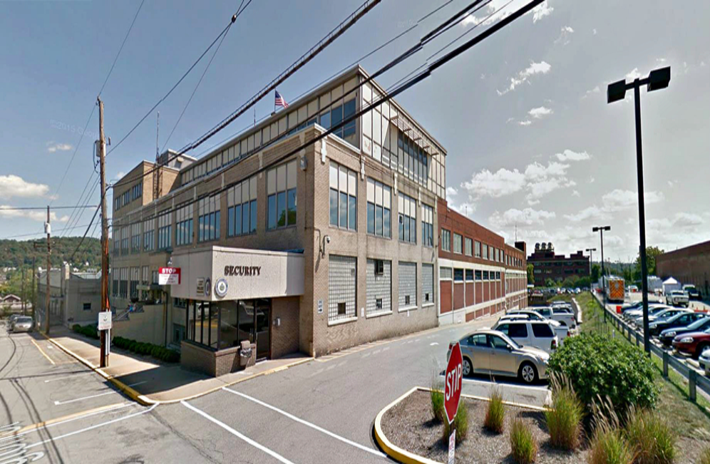 Lexington Technology Park: Q&A Session and Site Tour | URA