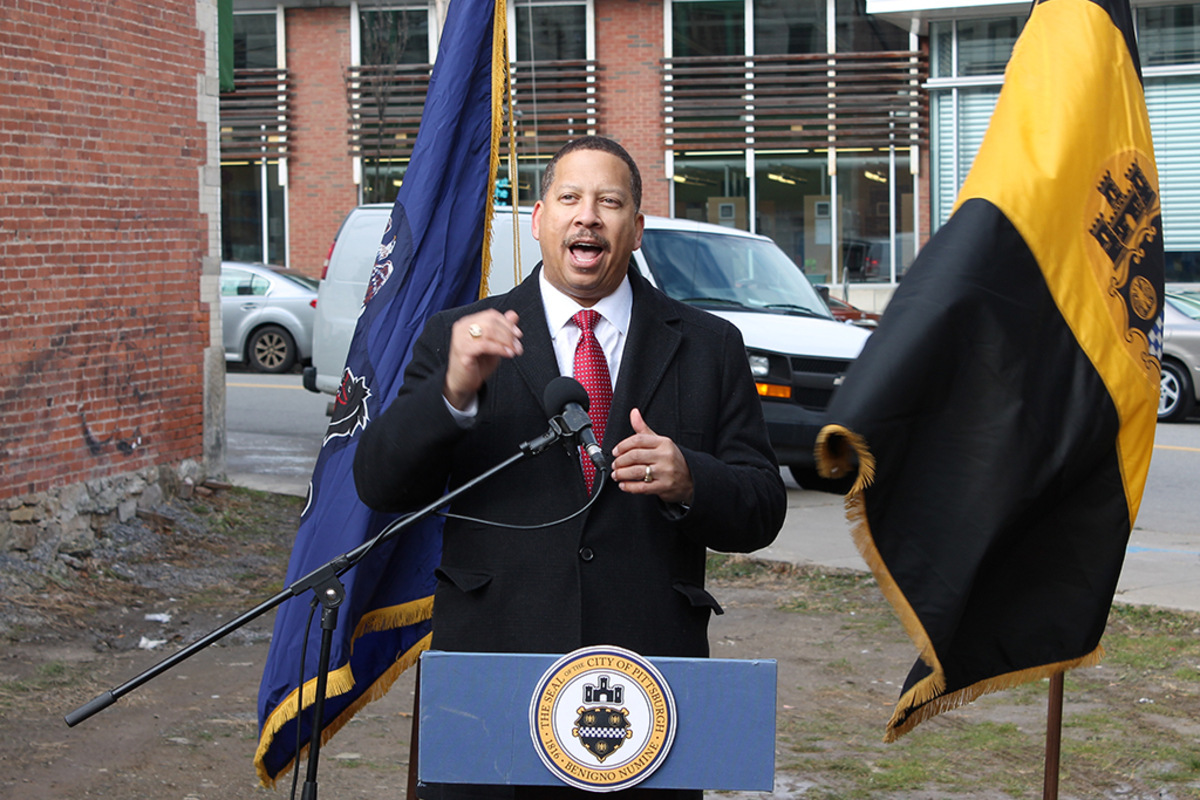 City Joins Big Tom's Groundbreaking, Bringing $1.94M of Investments