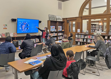 The Urban Redevelopment Authority (URA) is here for Pittsburgh